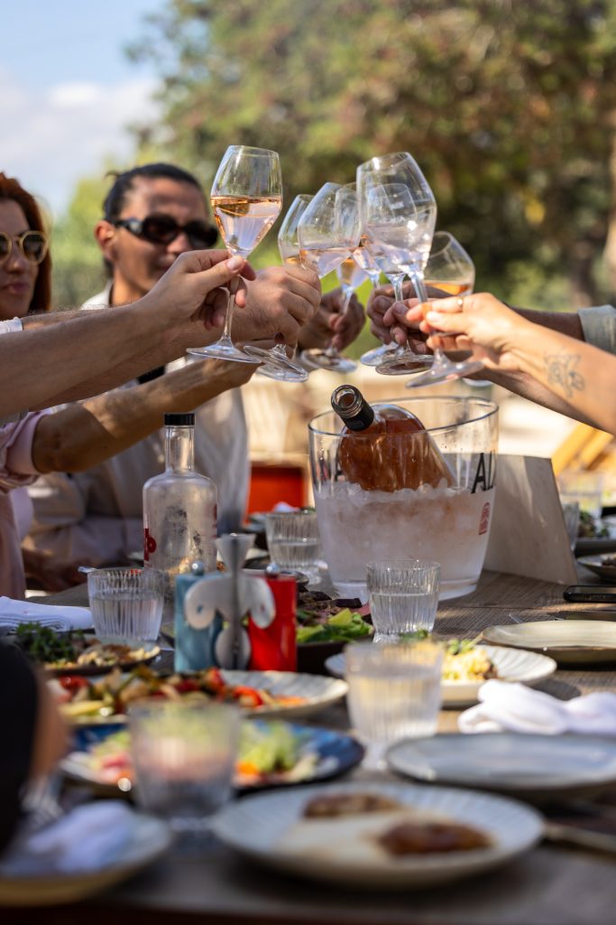 8 trends that will define rosé this summer