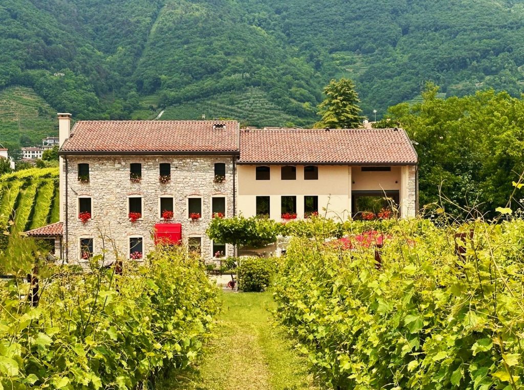 Valdo celebrates 100 years as a Prosecco Superiore pioneer