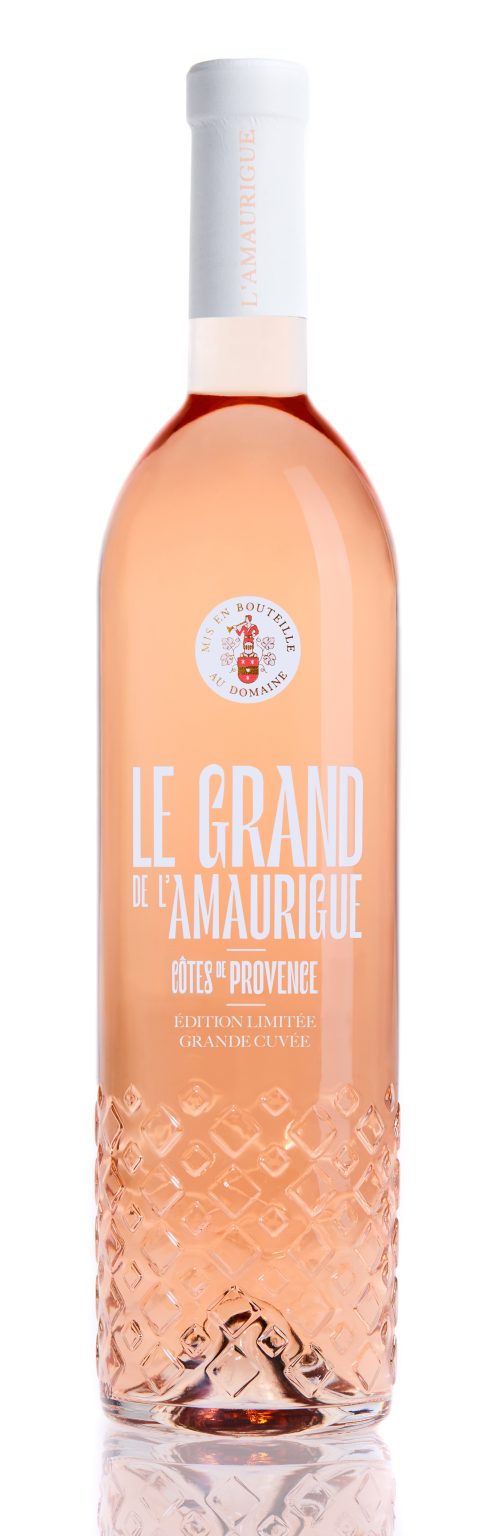 Six gold medal winning rosé wines under £20 - The Drinks Business