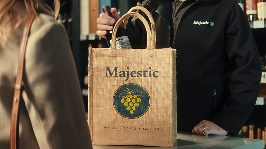 Saturday Kitchen launches wine club with Majestic