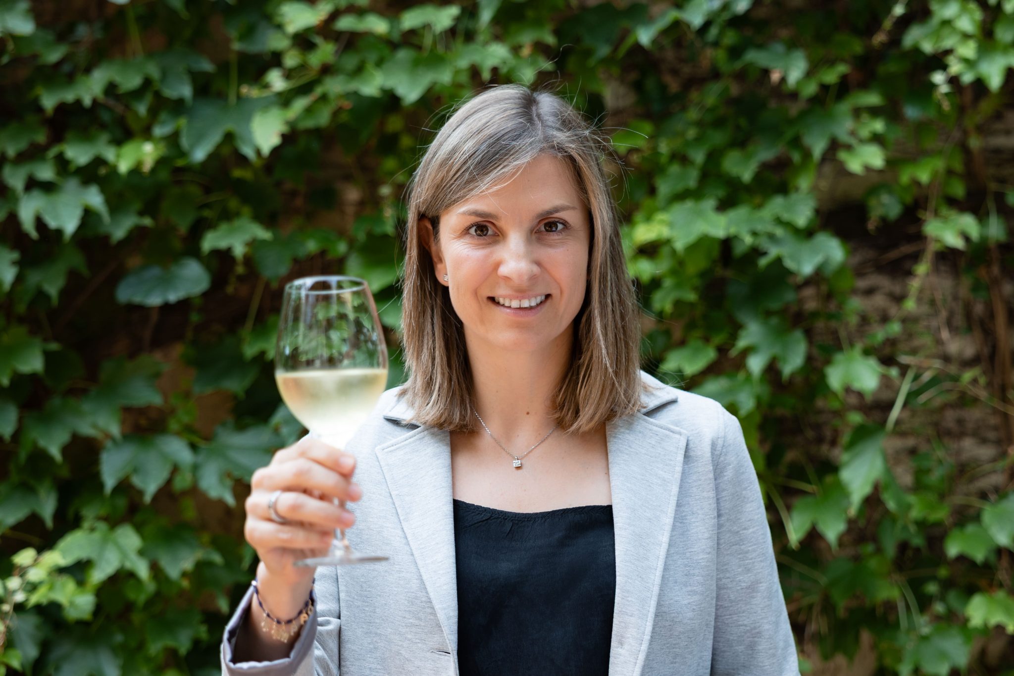 Marta Vidal elected president of Cava DO