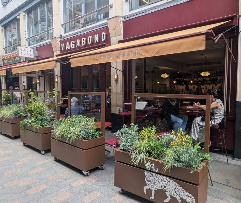 #WeekInPictures: Italian discoveries and Vagabond's Soho debut