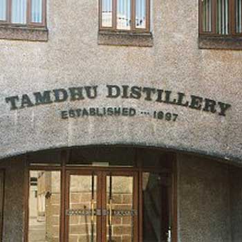 Ian Macleod Distillers snaps up Tamdhu - The Drinks Business