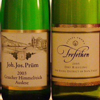 What to do with German wine? - The Drinks Business