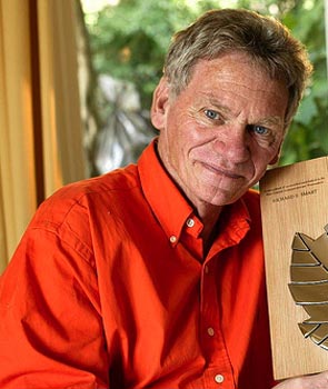 Dr Richard Smart slams organics - The Drinks Business