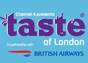 Taste of London launches wine awards - The Drinks Business