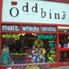 Changing of the guard at Oddbins - The Drinks Business