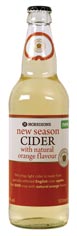 Morrisons taps into cider trend - The Drinks Business