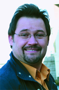 Robert Steele / Passion statement - The Drinks Business