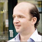 BIG INTERVIEW: Michael Saunders - Team Player - The Drinks Business