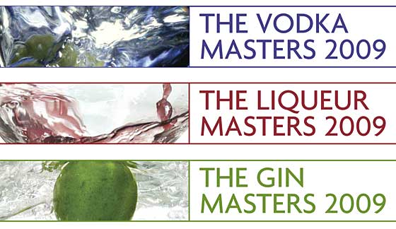 Spirits Masters 2009 - The Drinks Business