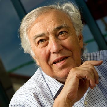 Cazes wins Lifetime Achievement Award - The Drinks Business