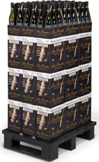 Tesco overhauls retail ready packaging - The Drinks Business