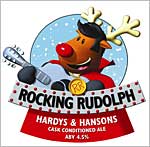 Rocking Rudolph is back - The Drinks Business