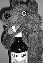 Le Beast challenges French minister - The Drinks Business