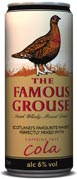 The Famous Grouse gets a makeover - The Drinks Business