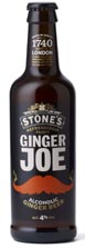 Say hello to Ginger Joe - The Drinks Business