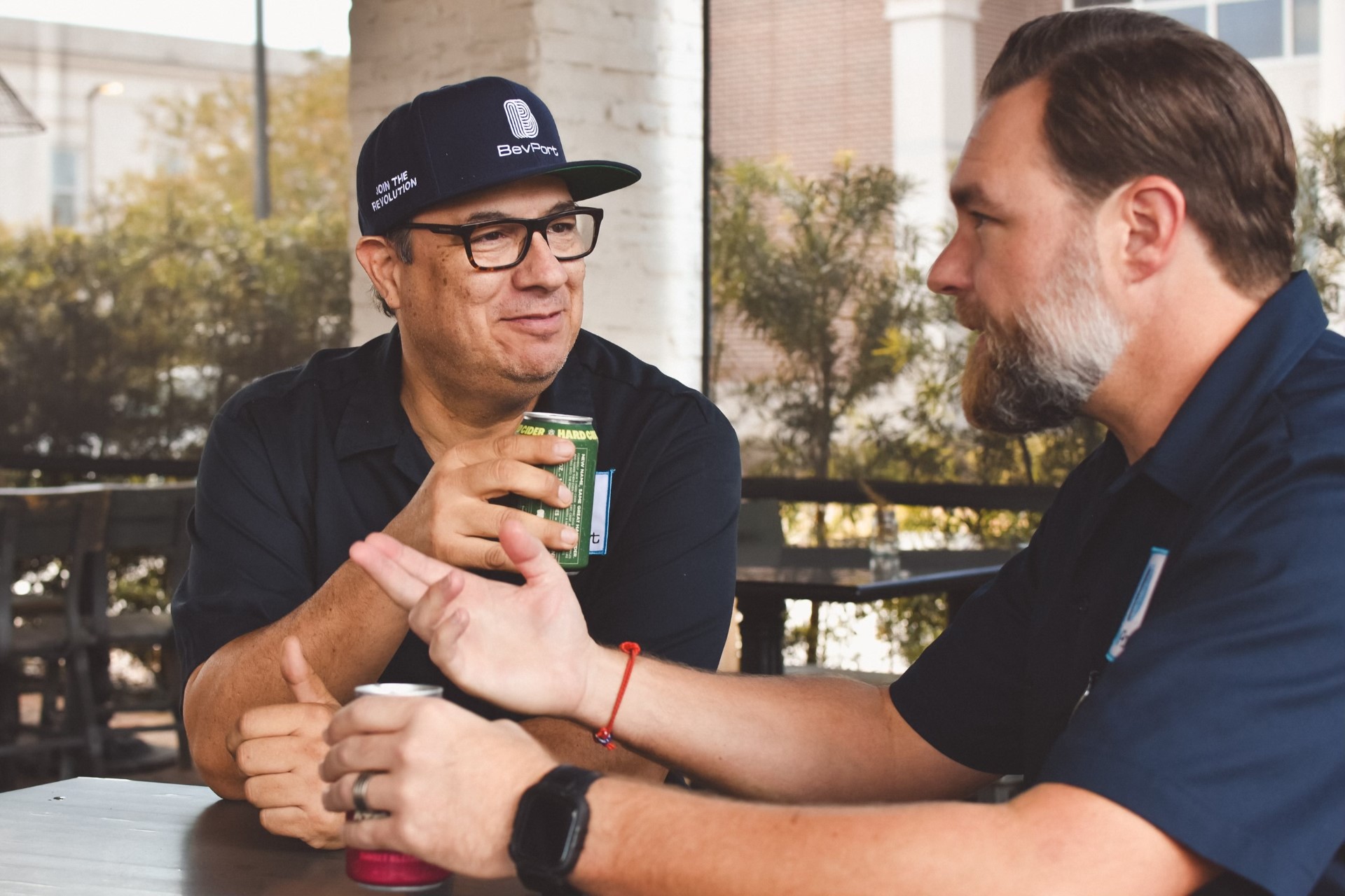 Could this model streamline US craft beer distribution?