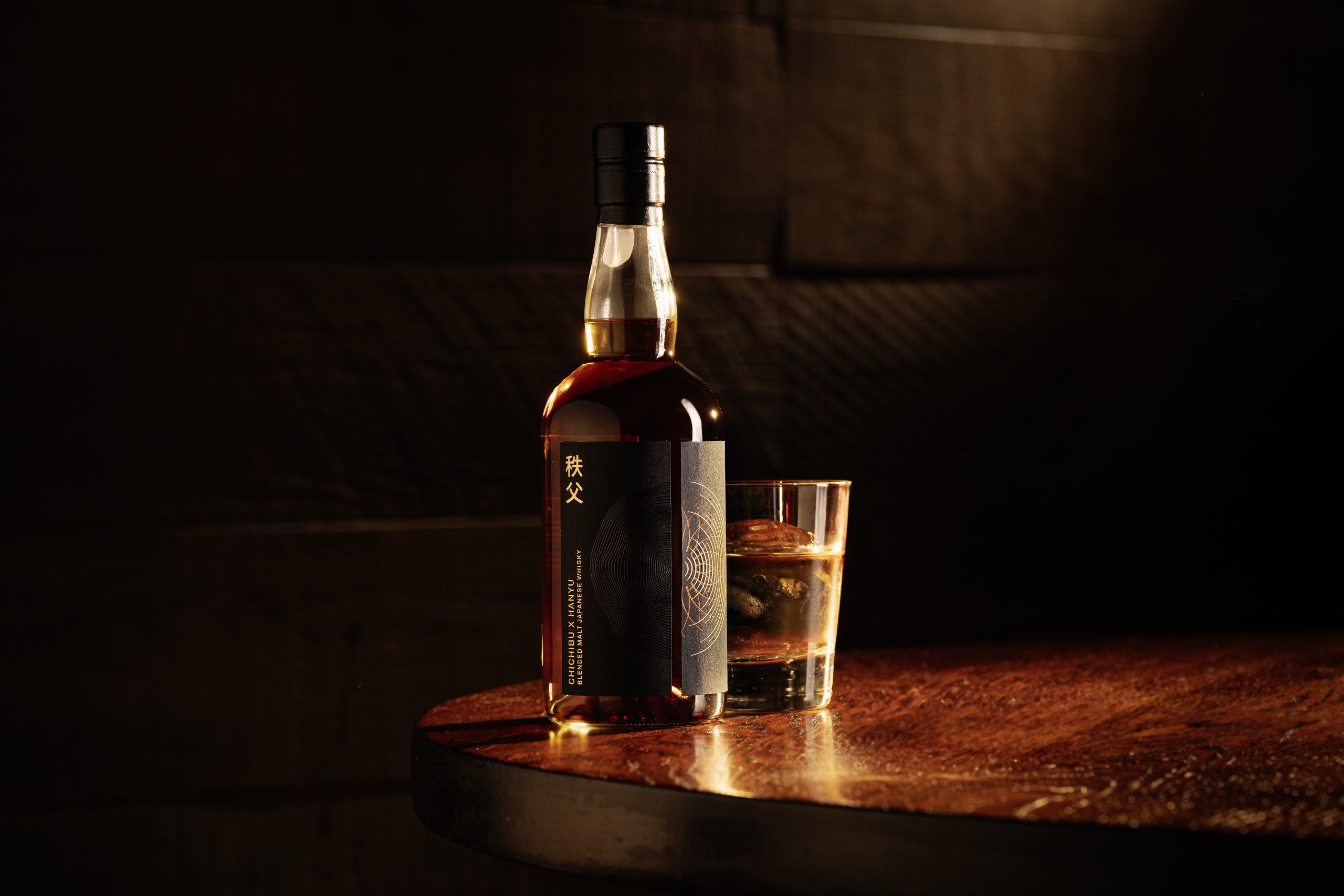 Roka releases rare Japanese whisky