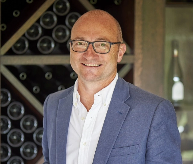 Chapel Down boss named new Timothy Taylor's CEO